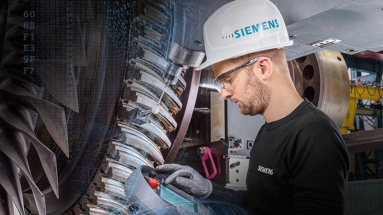Power Generation Services - Siemens IN