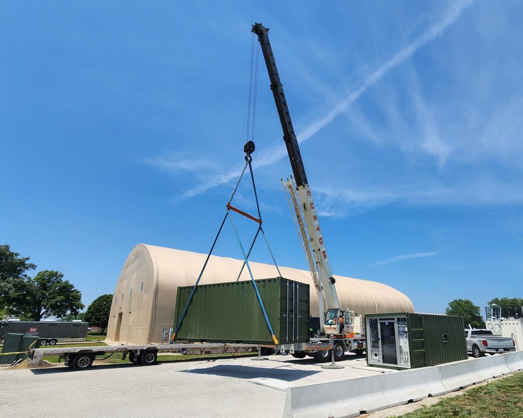 Siemens and Ingersoll Machine Tools re-defined portable Additive ...