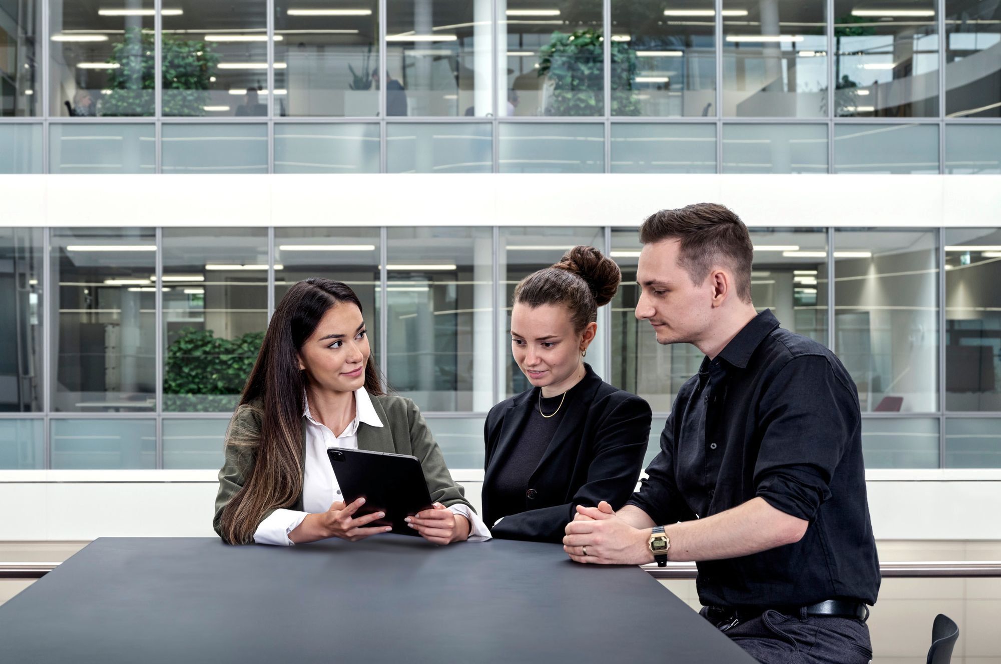 Service Programs & Platforms - Siemens Global