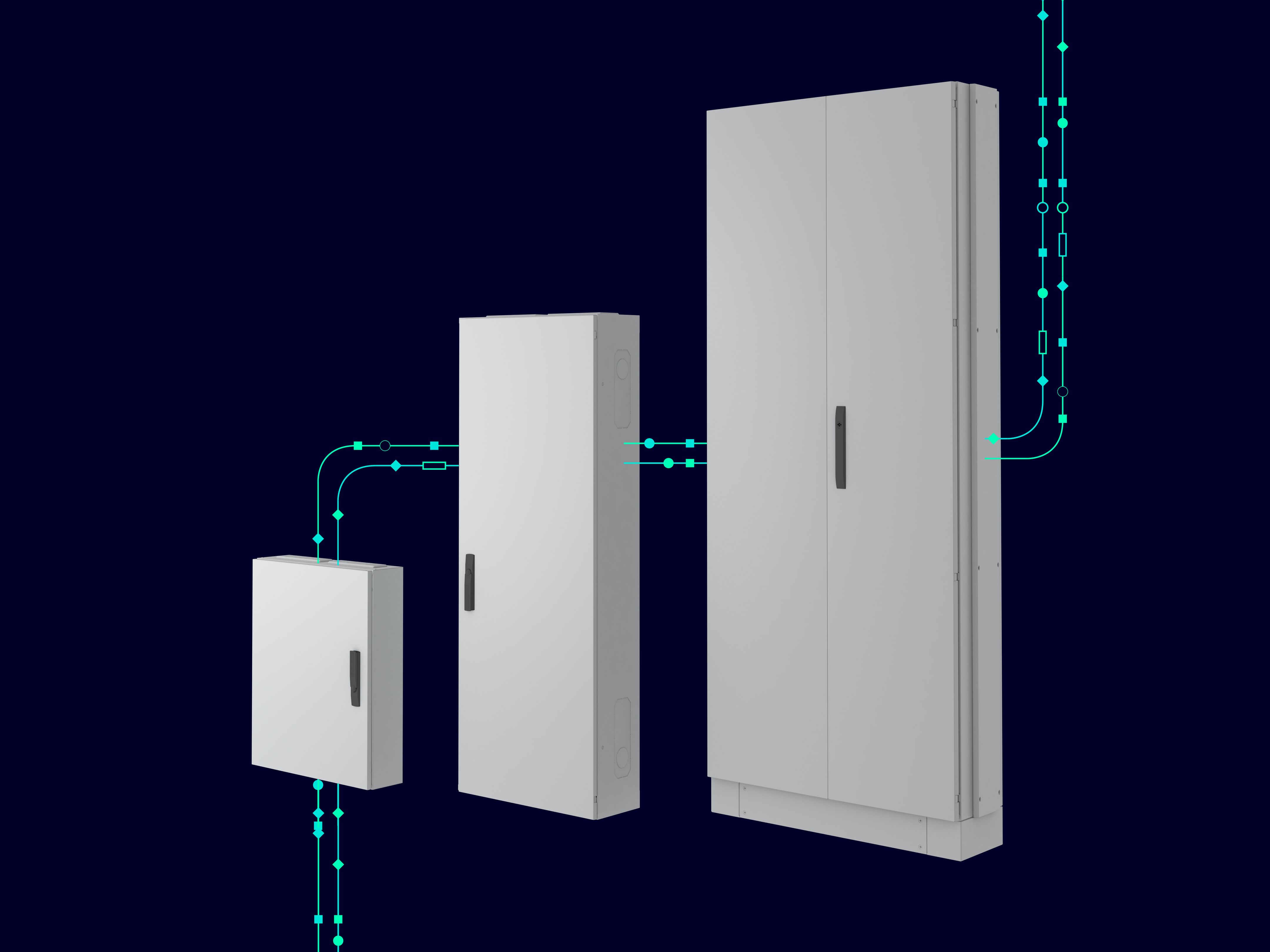 ALPHA distribution boards - Siemens Global