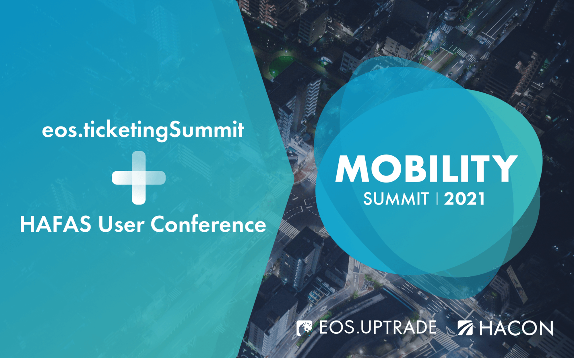 Mobility Summit 2021 - Siemens Mobility Global