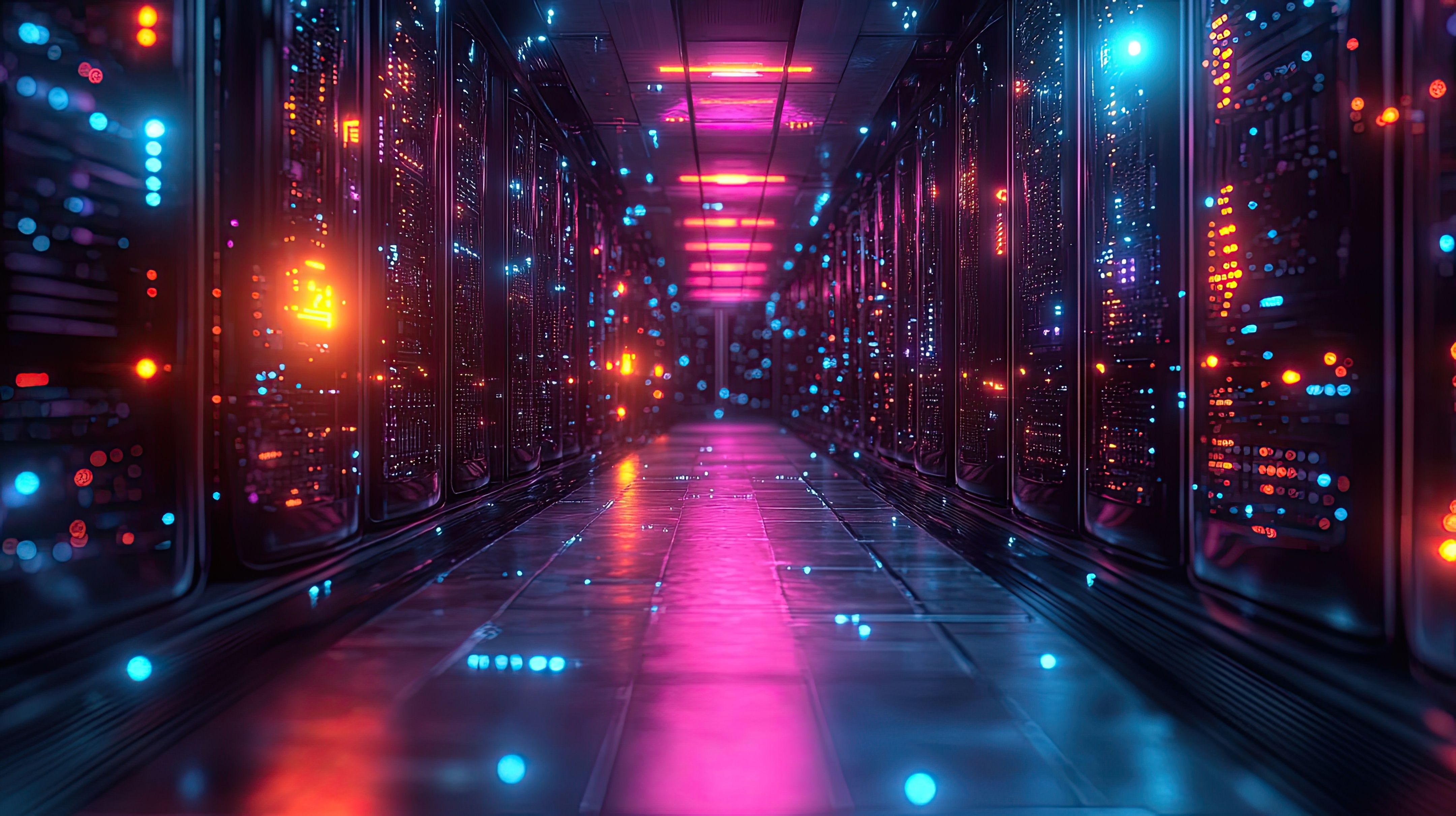 AI Data Centers: Efficiency, Sustainability, Innovation - Siemens US