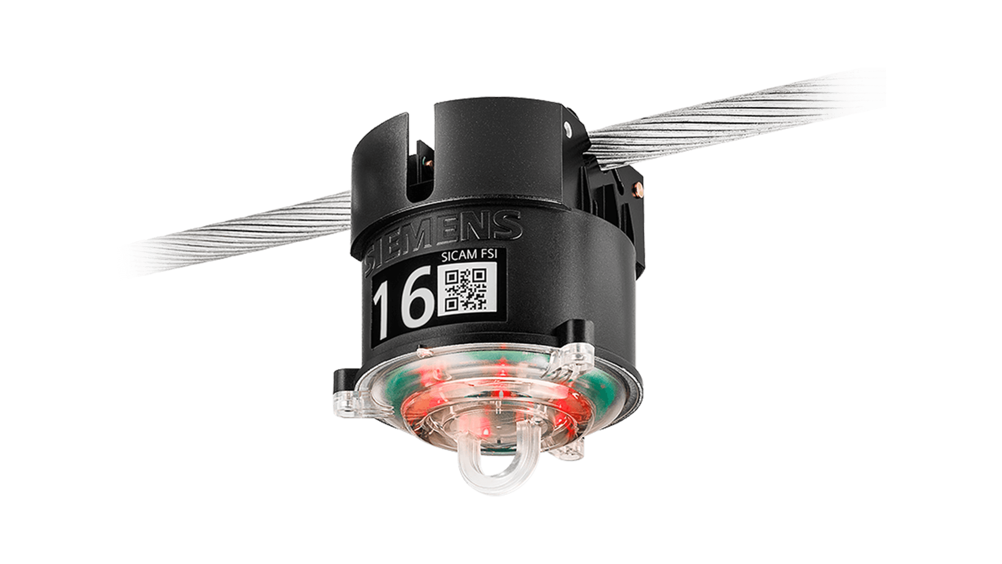 Shortcircuit Indicator For Overhead Lines 12 Kv Fault Indicator Hd
