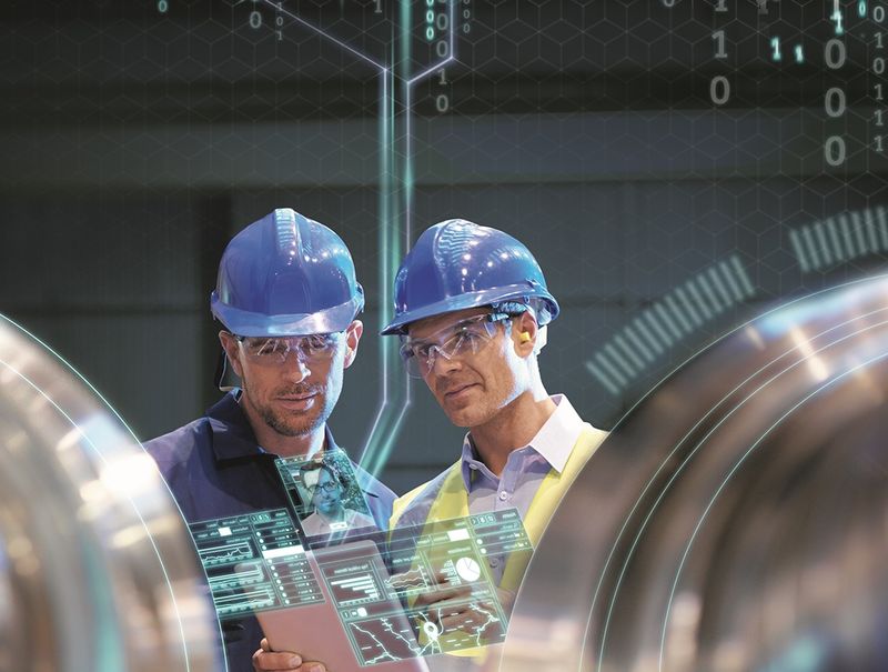 Portfolio Companies - Our offering - Global