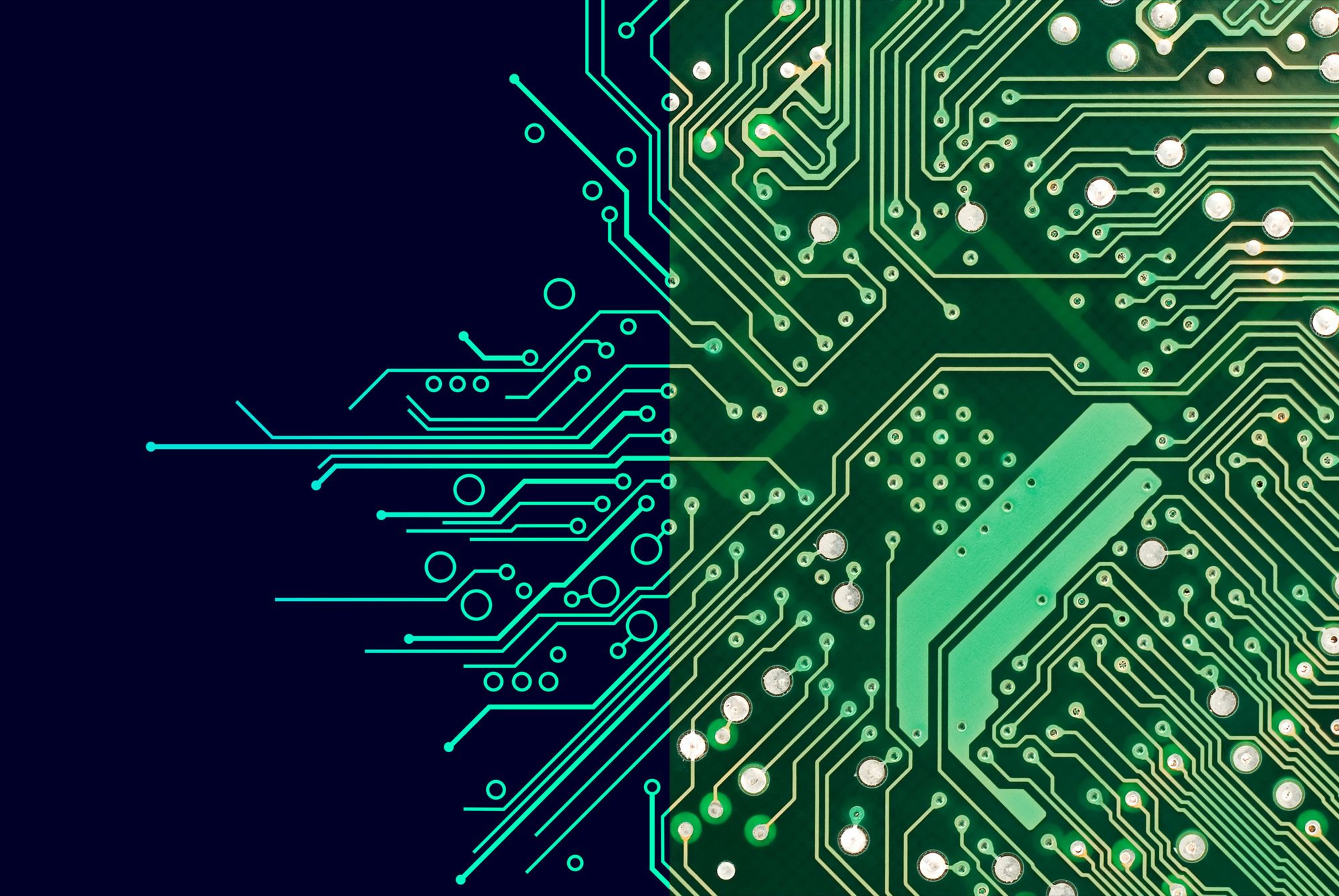 Electronics industry - Siemens Xcelerator Global