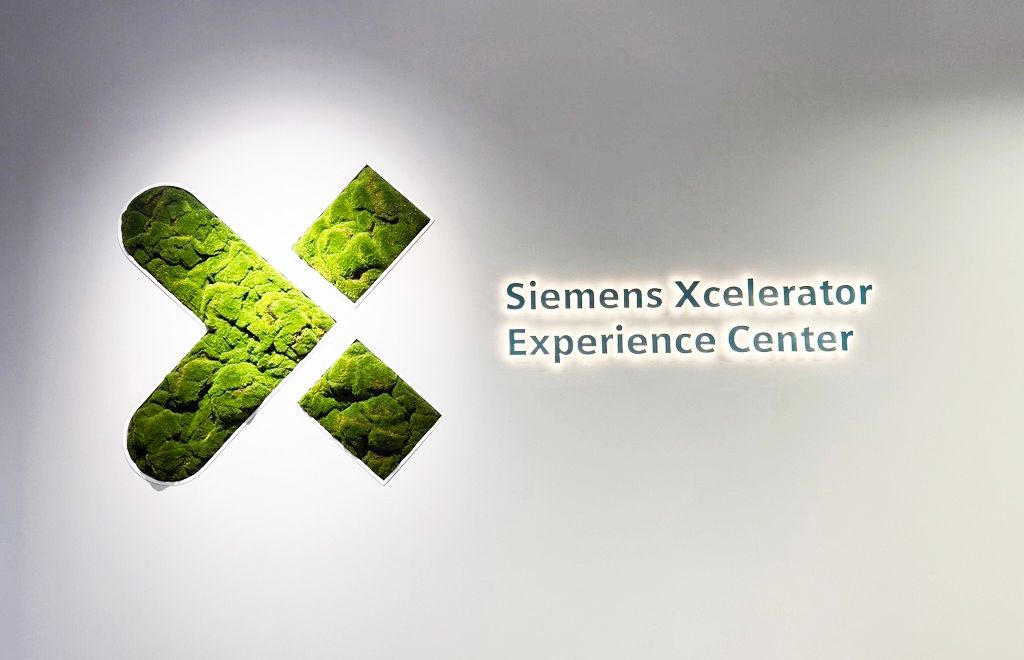 Siemens Xcelerator Experience Center in Malaysia - Siemens MY