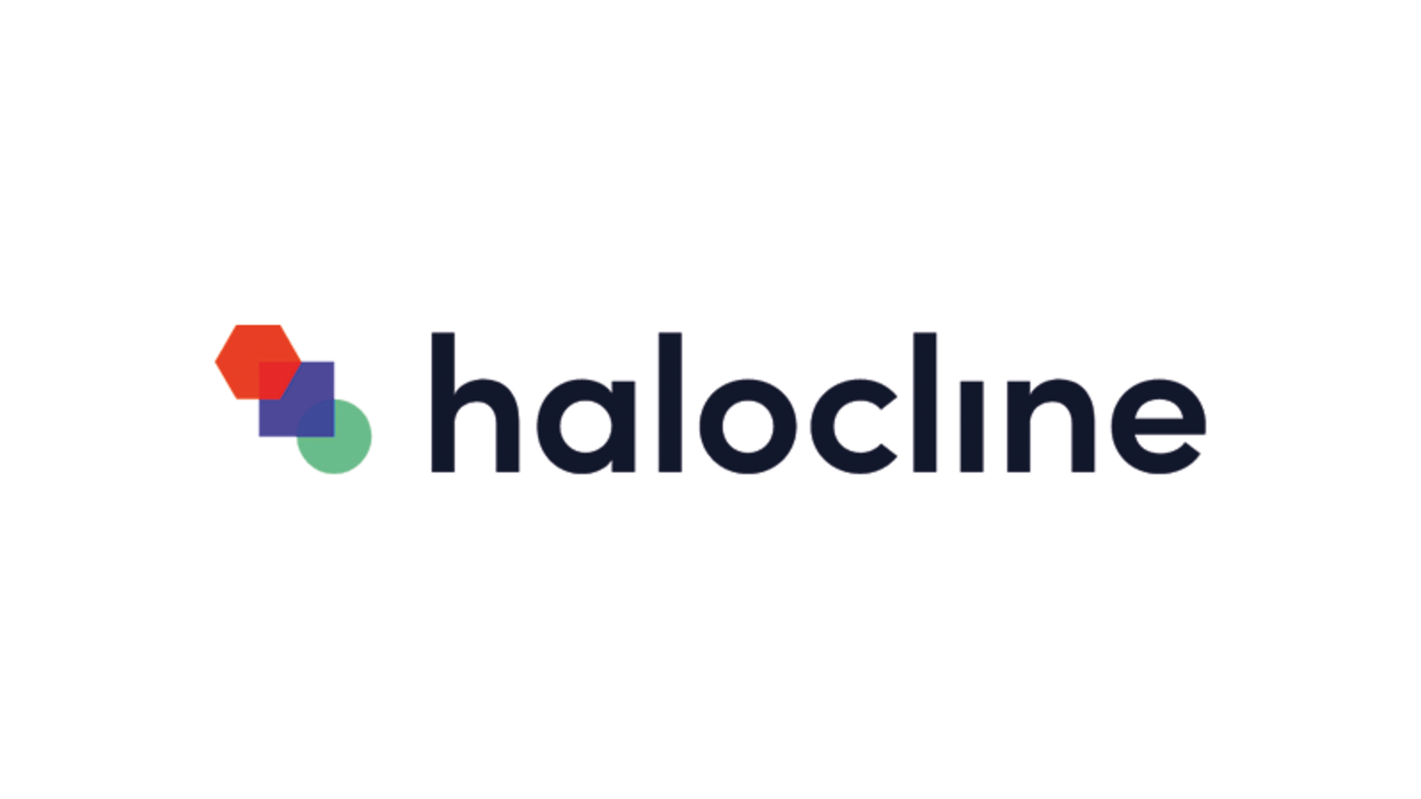 Halocline - Siemens Xcelerator Global