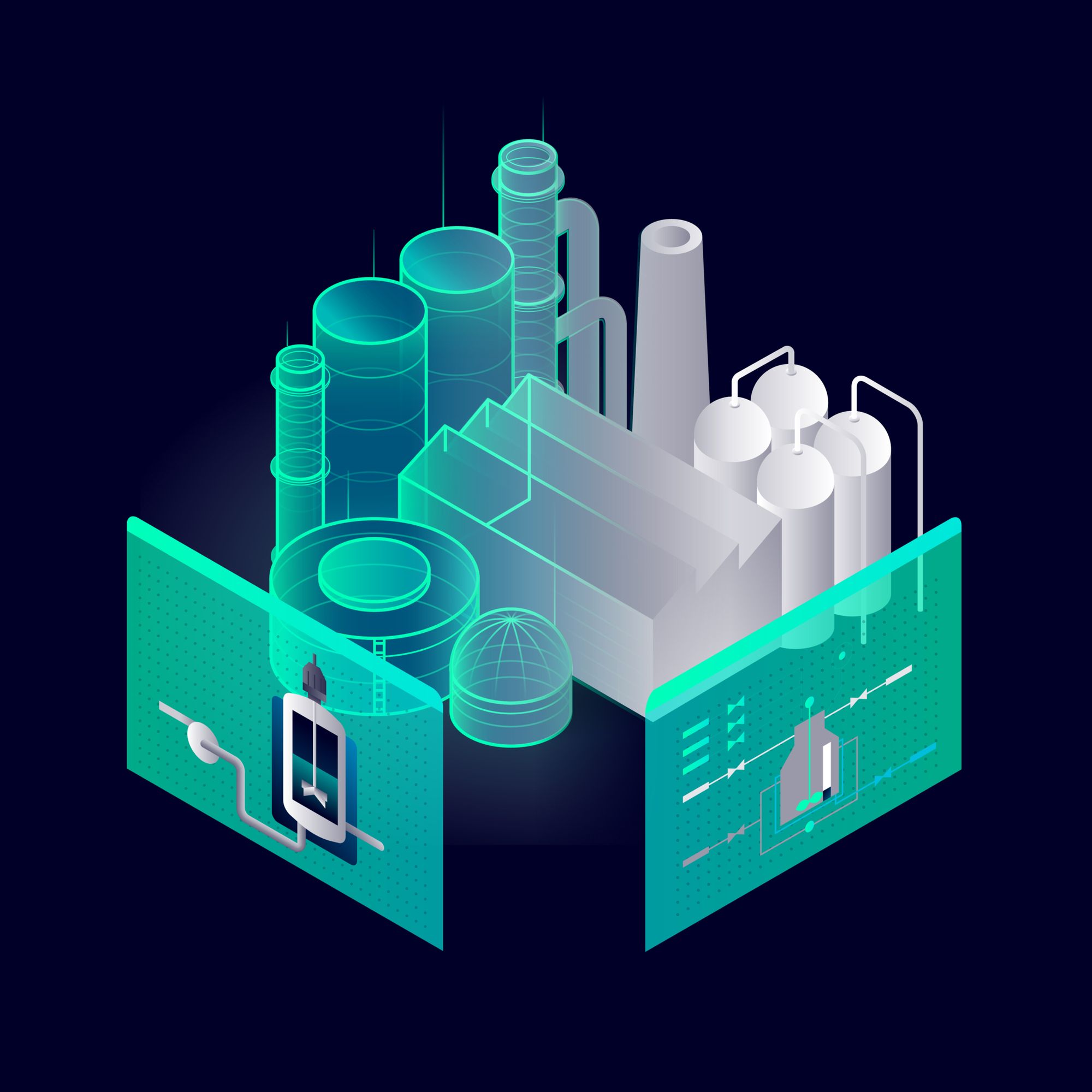 Webinar Increase Lifecycle Efficiency By Simulating Reality Siemens Global