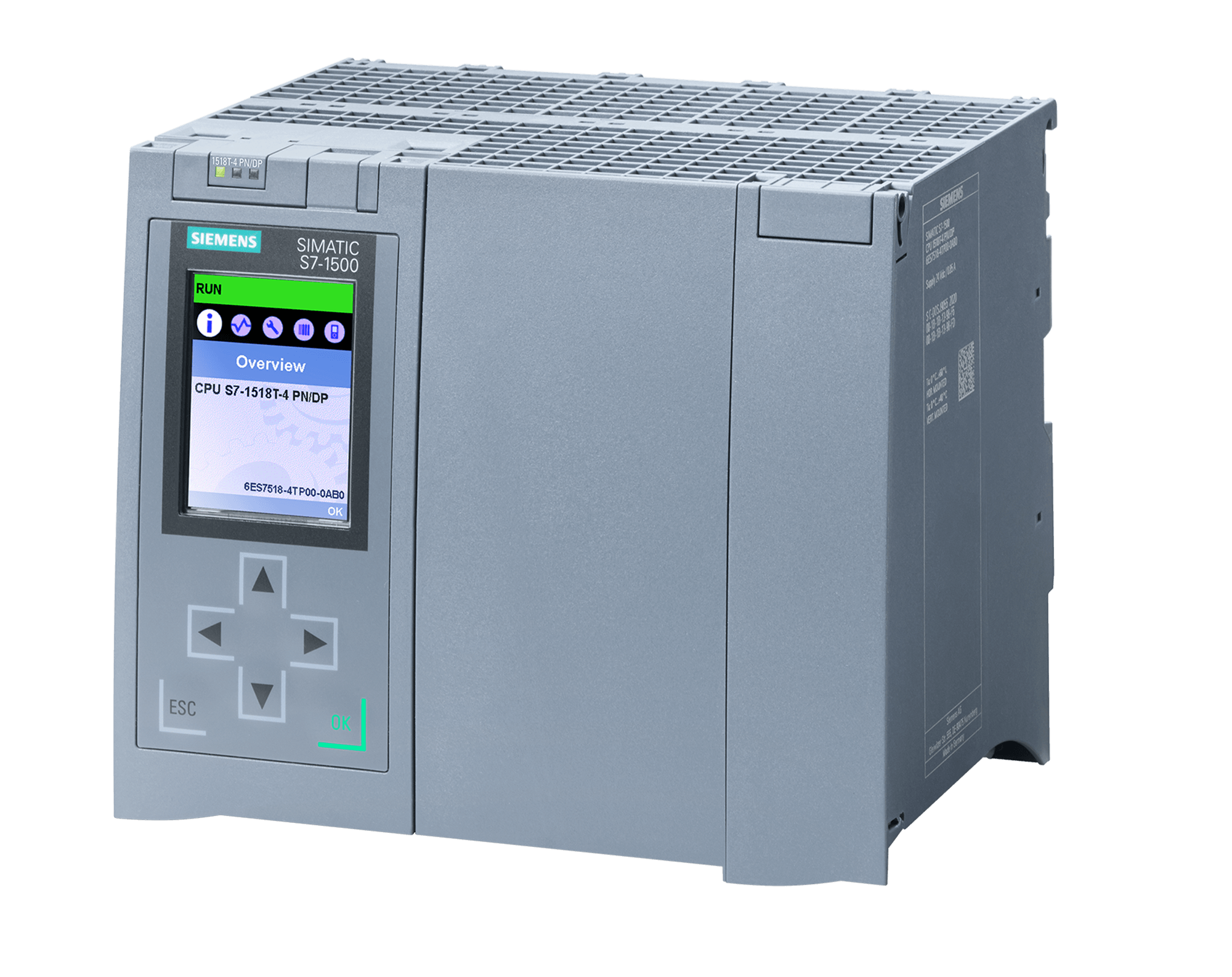 S7-300 udfases: Få vigtig info om PLC-skift - Siemens DK