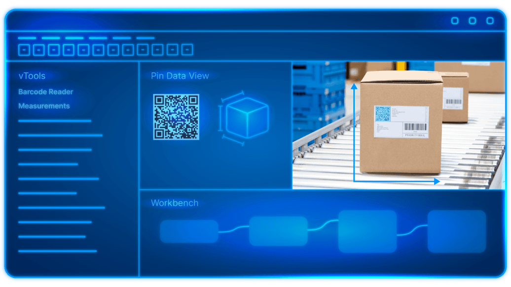 Basler vTools for Image Processing - Siemens Xcelerator Global