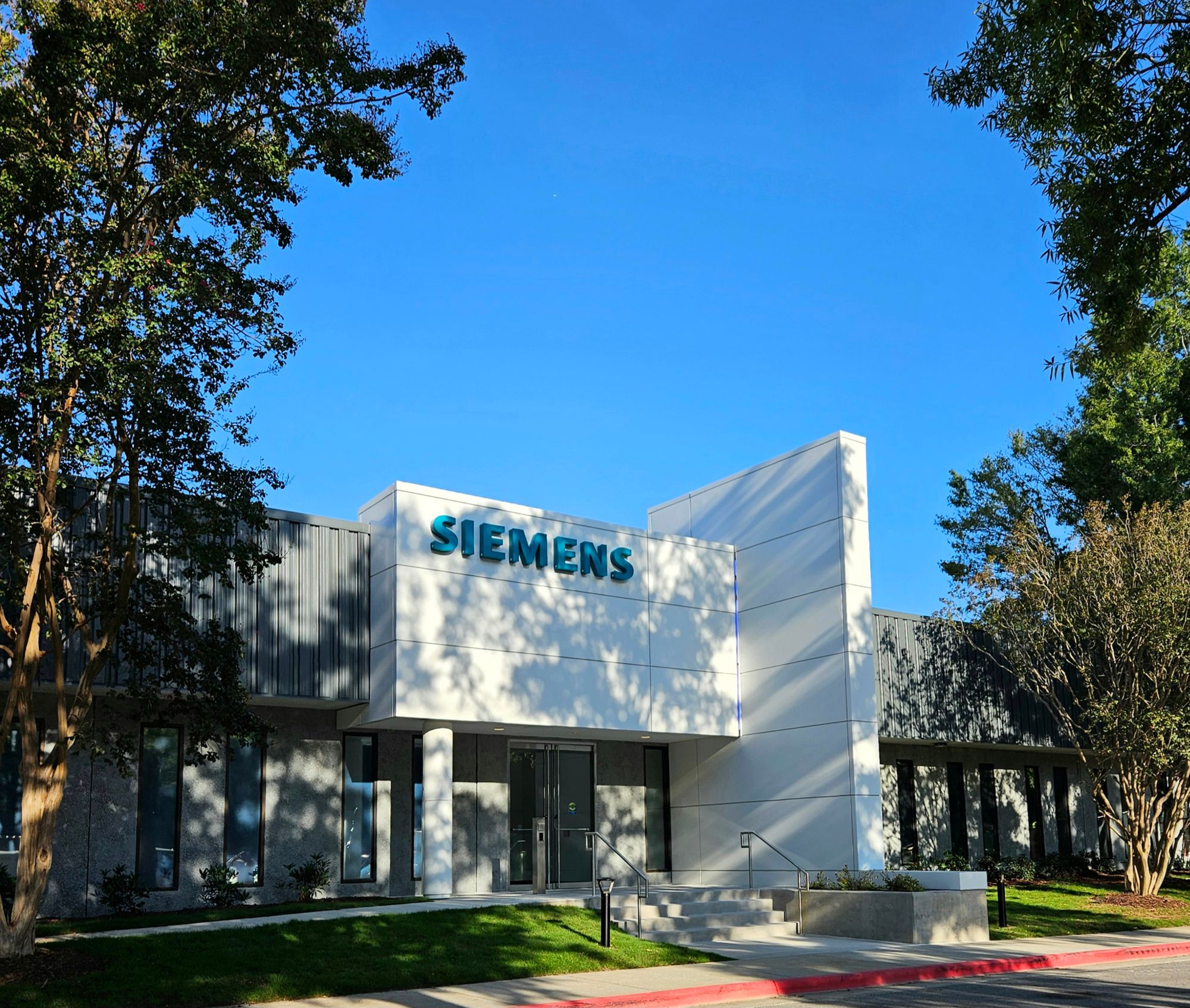 Siemens Invests $36M in Wendell, NC for Experience, Training ...