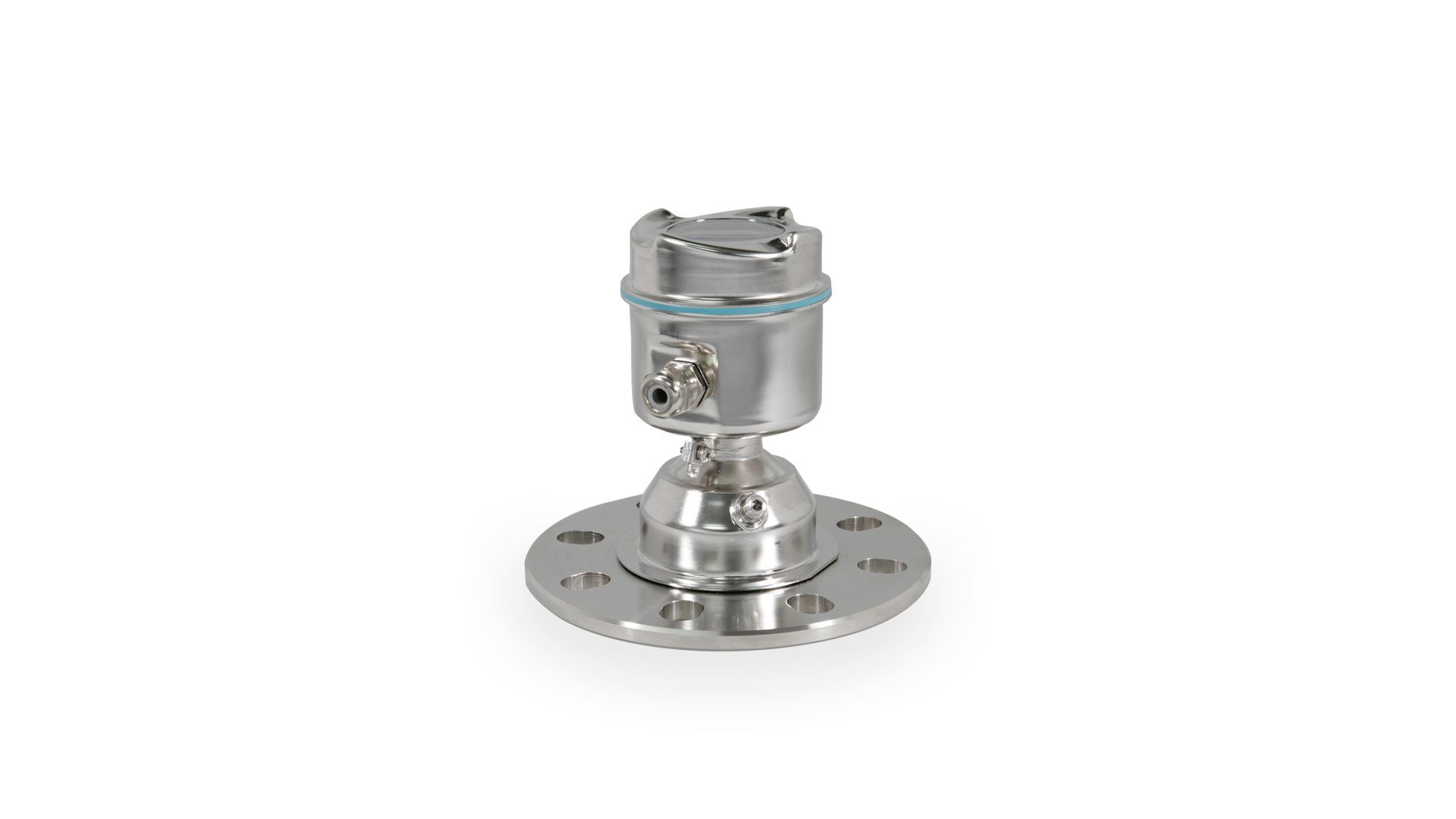 USA | SITRANS LR560 - Siemens US