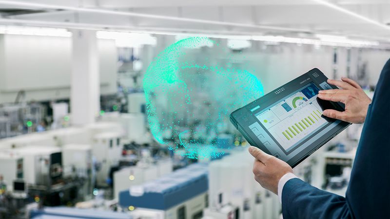 Referenzen - Siemens Österreich