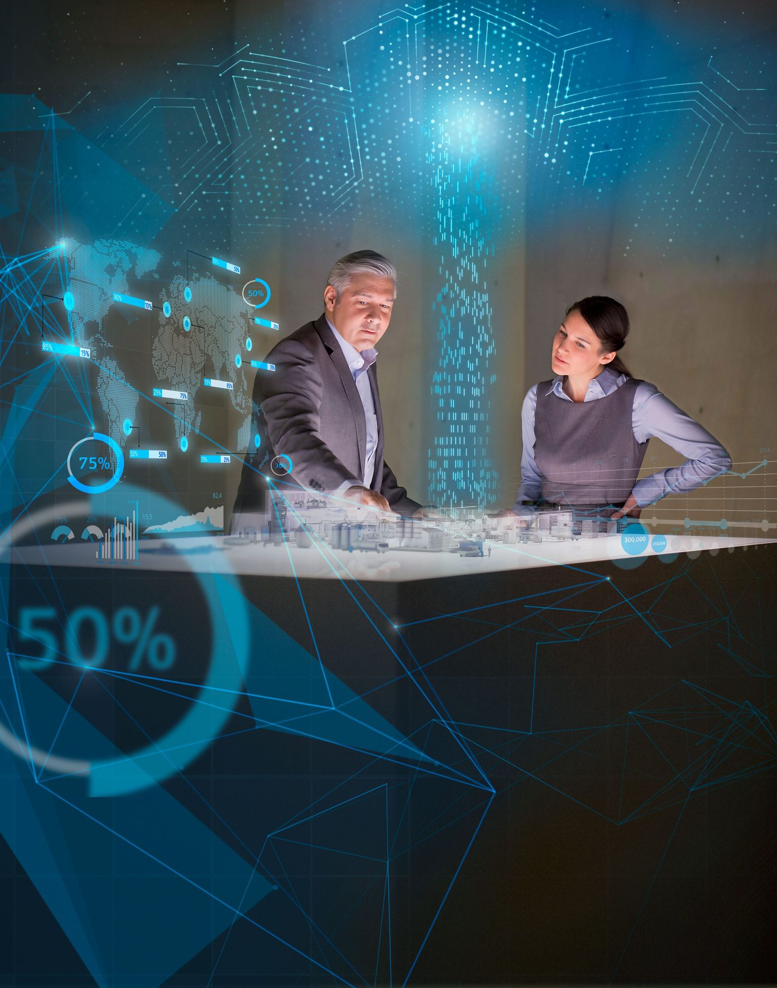 Siemens Industry Service Card: supporto tecnico avanzato - Siemens IT