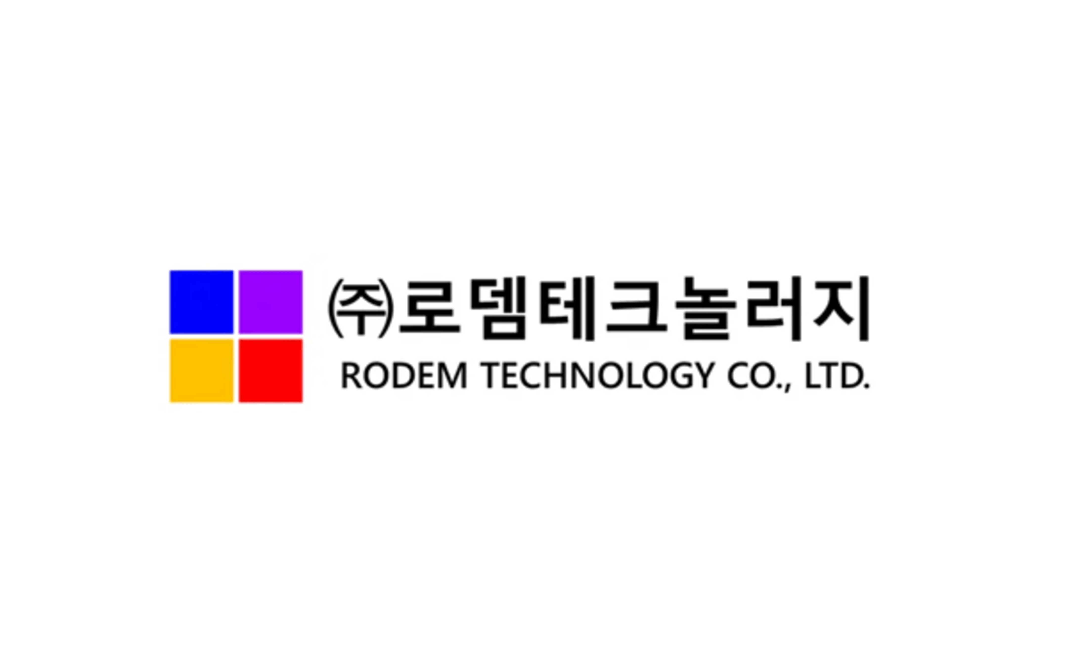 RODEM TECHNOLOGY