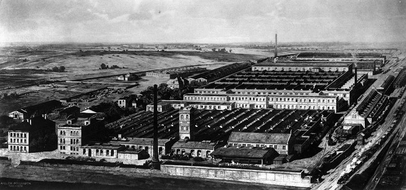 140 Jahre Siemens in Österreich - Ein Rückblick - Geschichte in ...