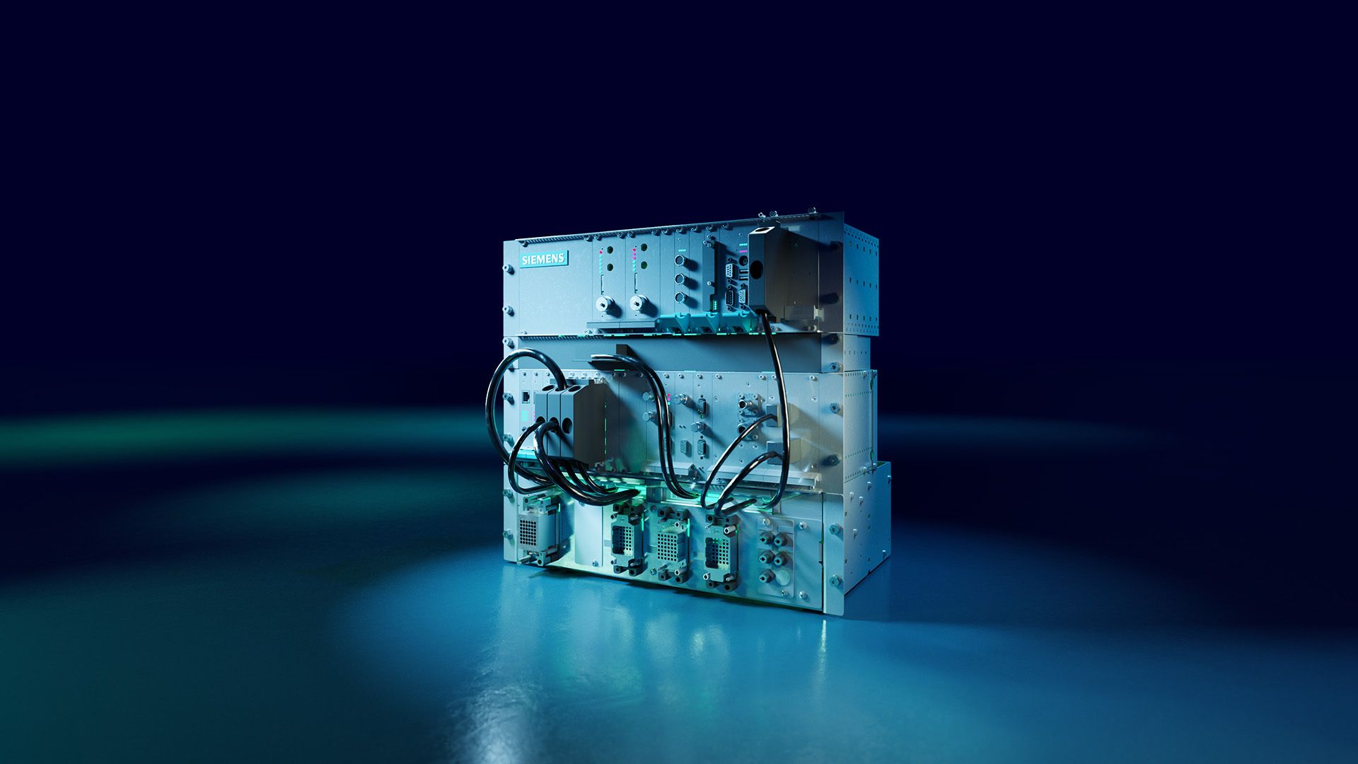 On-board units - Siemens Mobility Global