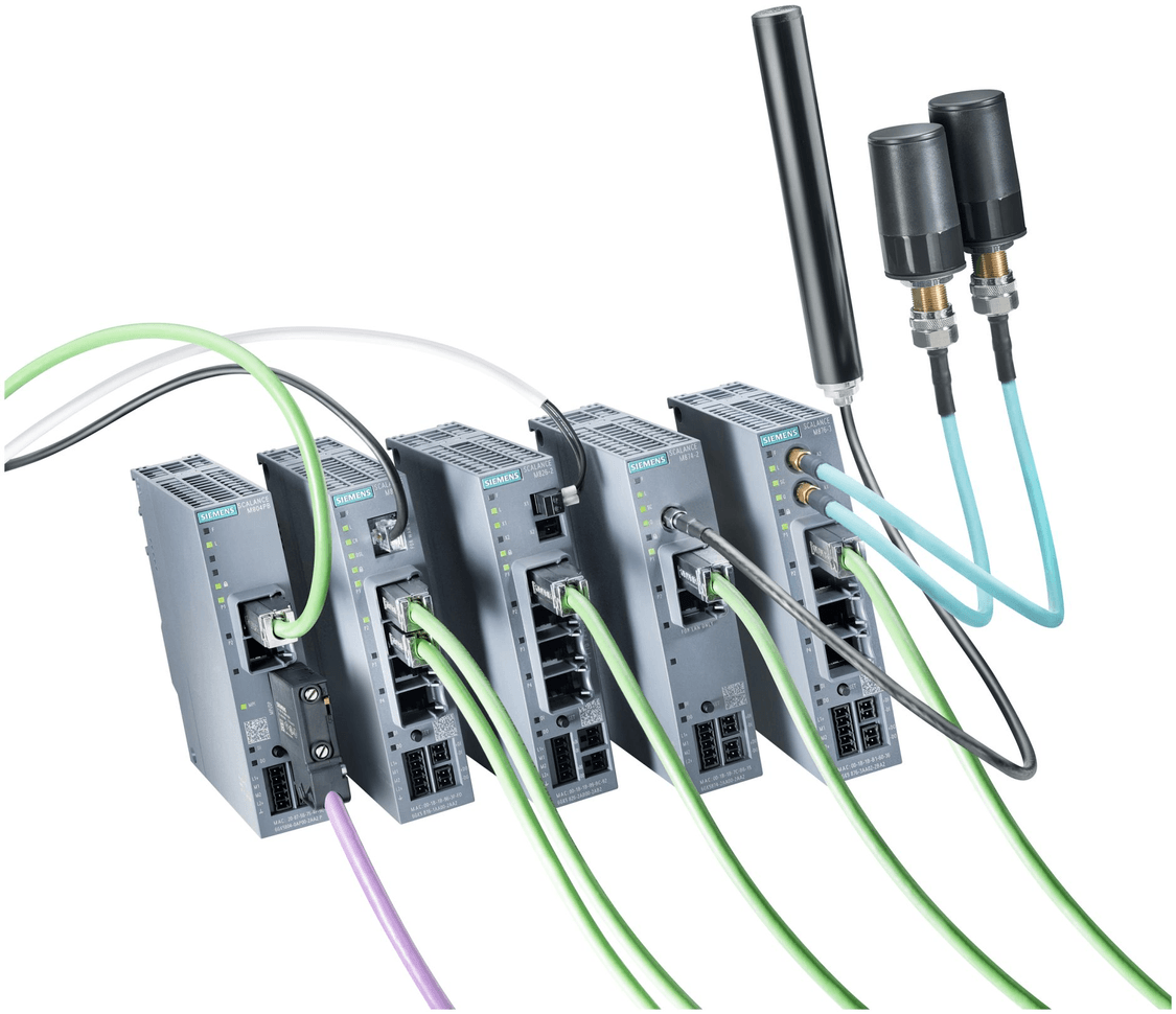 SCALANCE | Industrial Communication | Siemens Global