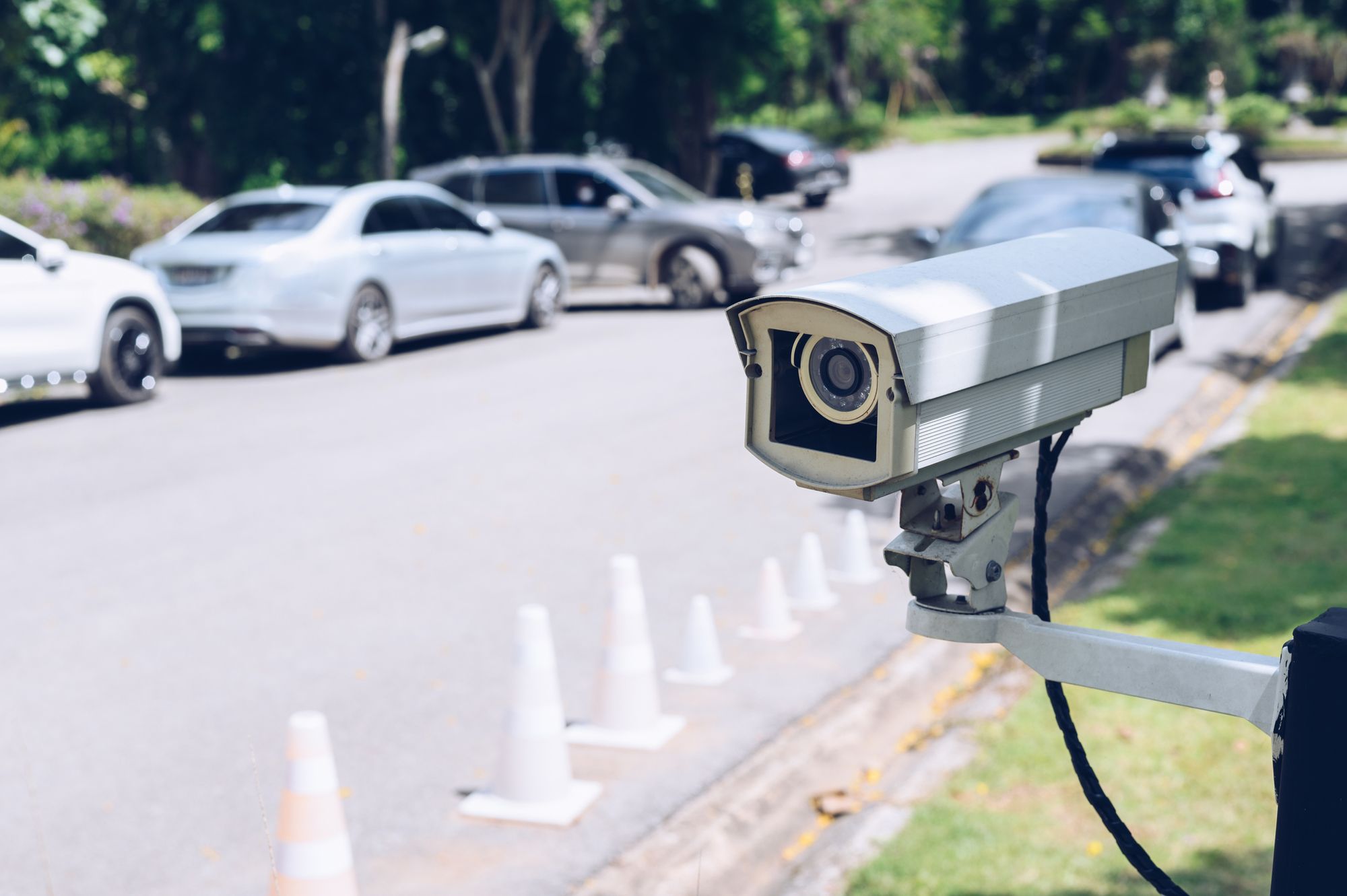 Privacyverklaring camerabewaking - Siemens BE