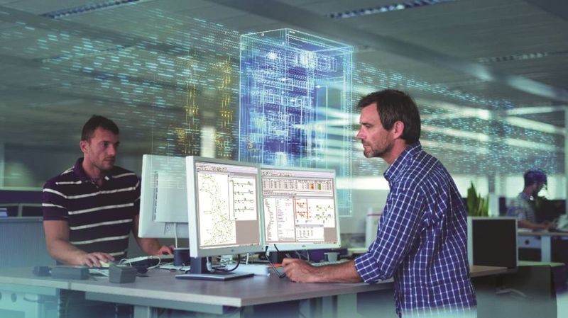 PSS®ODMS – transmission network modeling and analysis - PSS® power ...