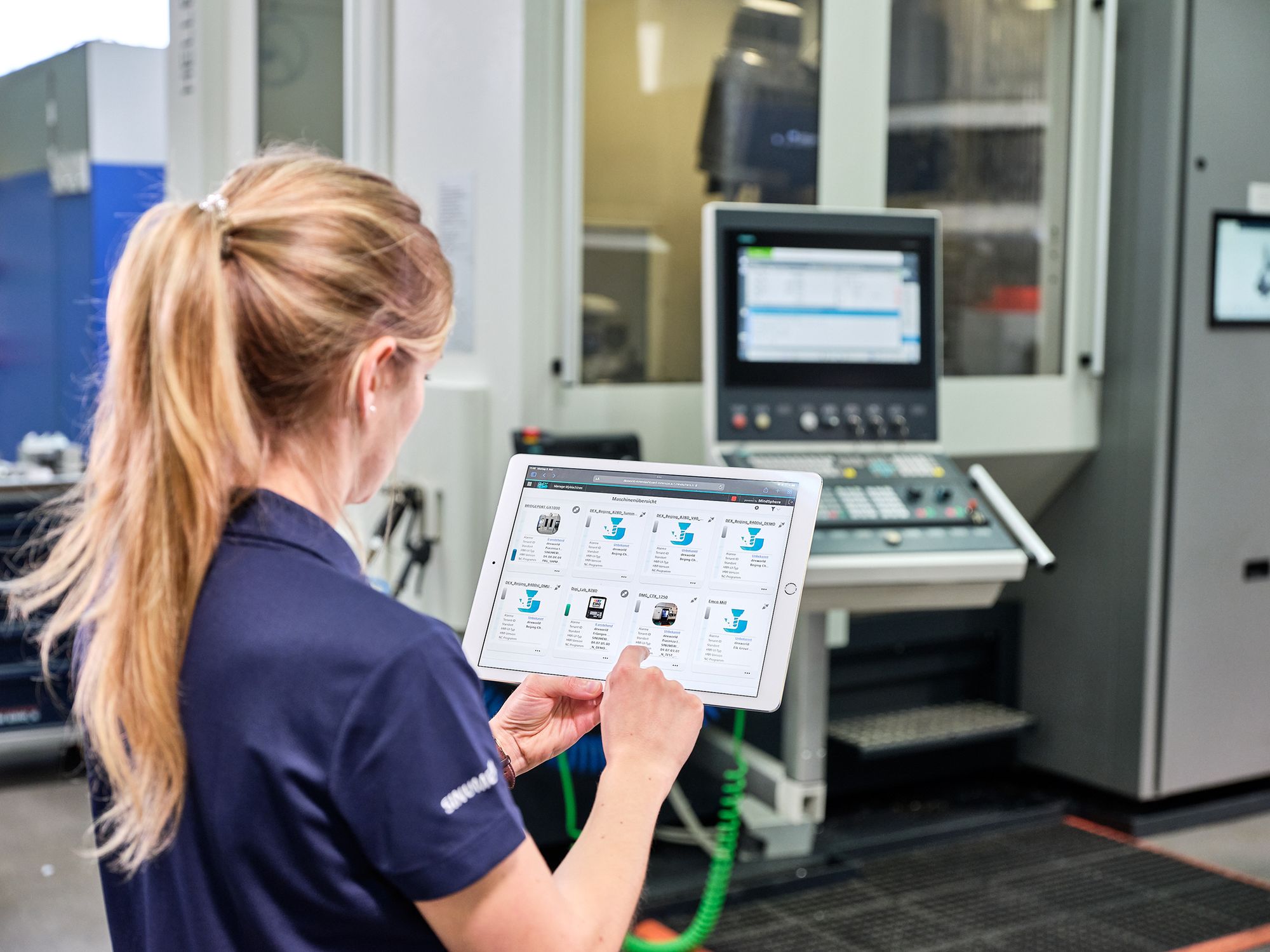 Performance Analytics in Cloud | Food & Beverage - Siemens Xcelerator Global