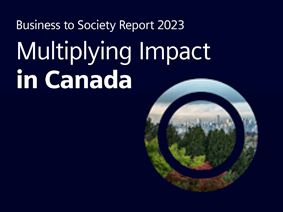 Multiplying Impact - Siemens CA
