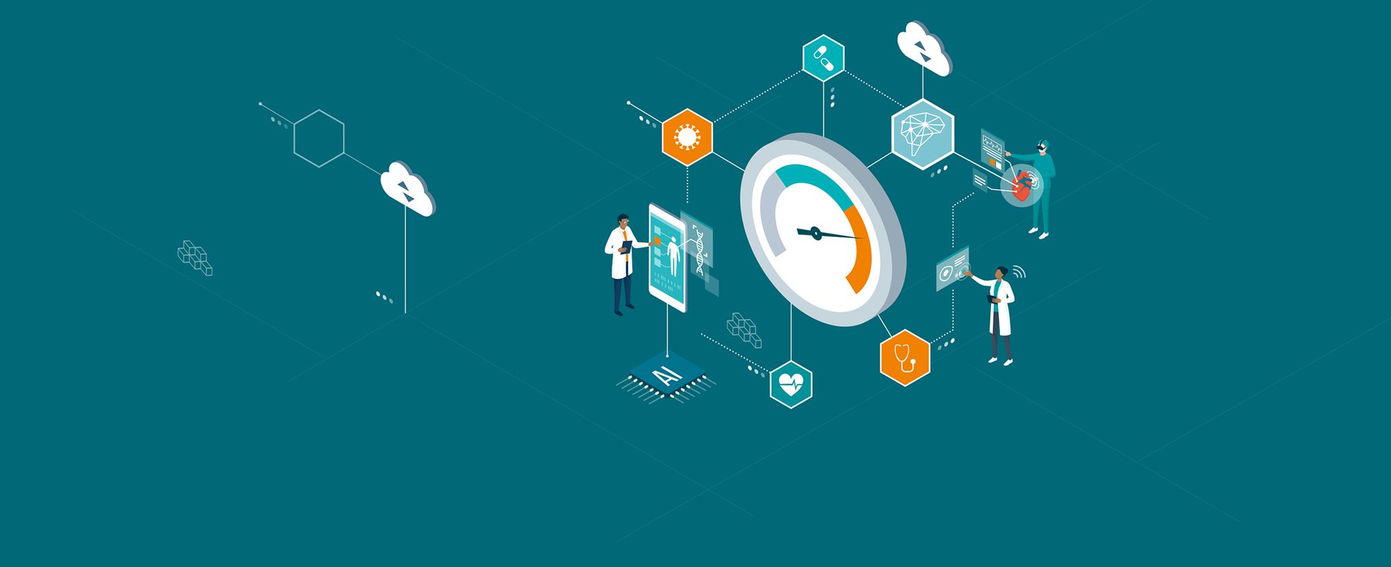 Whitepaper: Easing the Pressure: Smart finance for Healthcare - Siemens ... Whitepaper: Easing the Pressure: Smart finance for Healthcare - Siemens ...