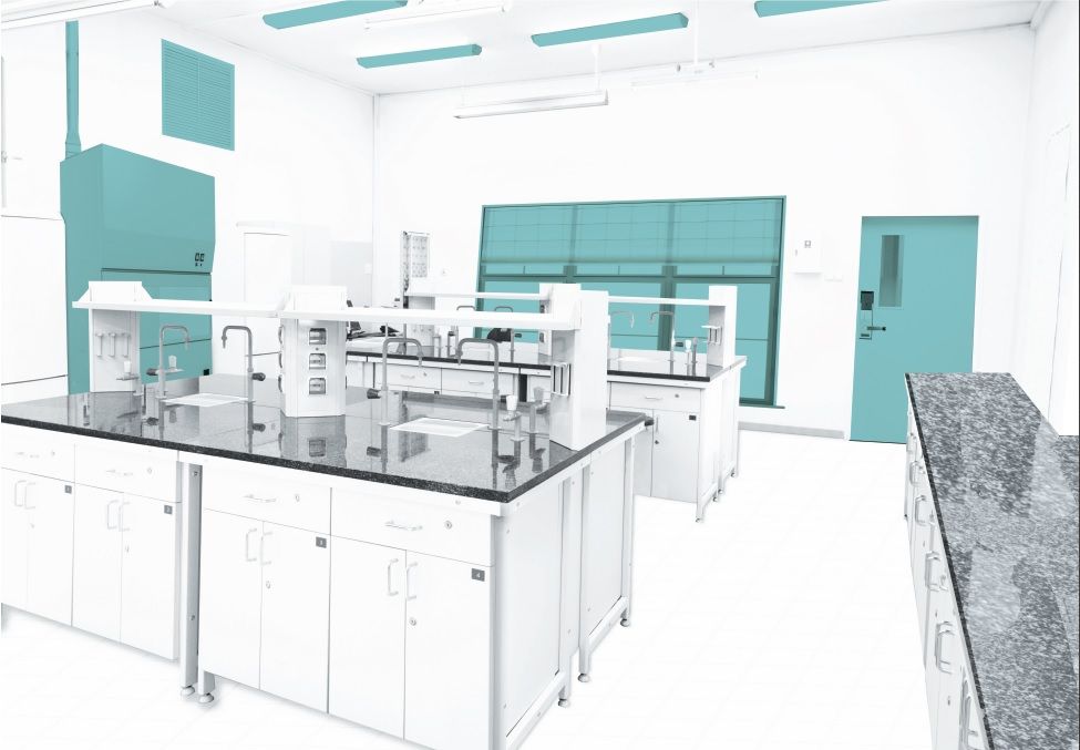 Critical Environments - Siemens US