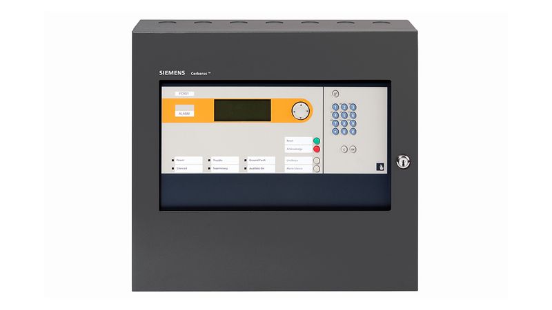 Cerberus PRO 50 Point - Cerberus PRO UL - USA