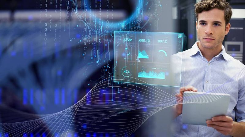 Predictive Services - Digital Enterprise Services - United Kingdom