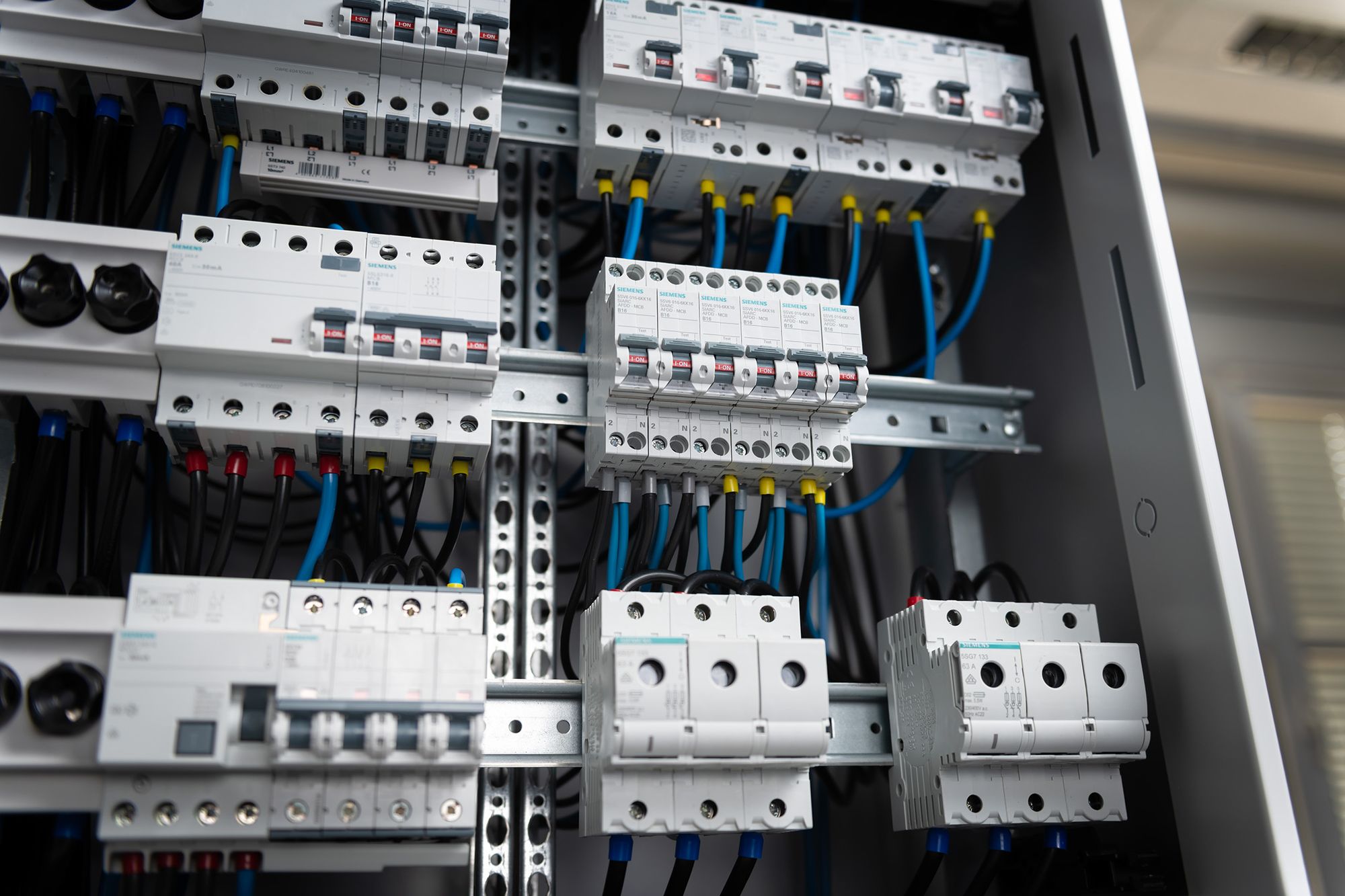 FI-Schalter - Verwendung und Funktion - Siemens DE