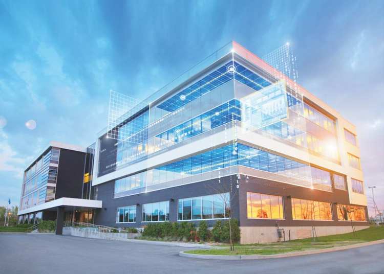 Low-voltage – power distribution - Siemens US