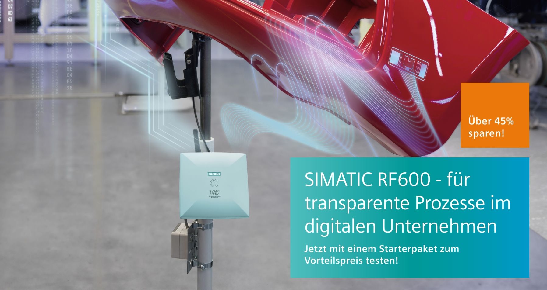 Willkommen - Industry Mall - Siemens RC-DE