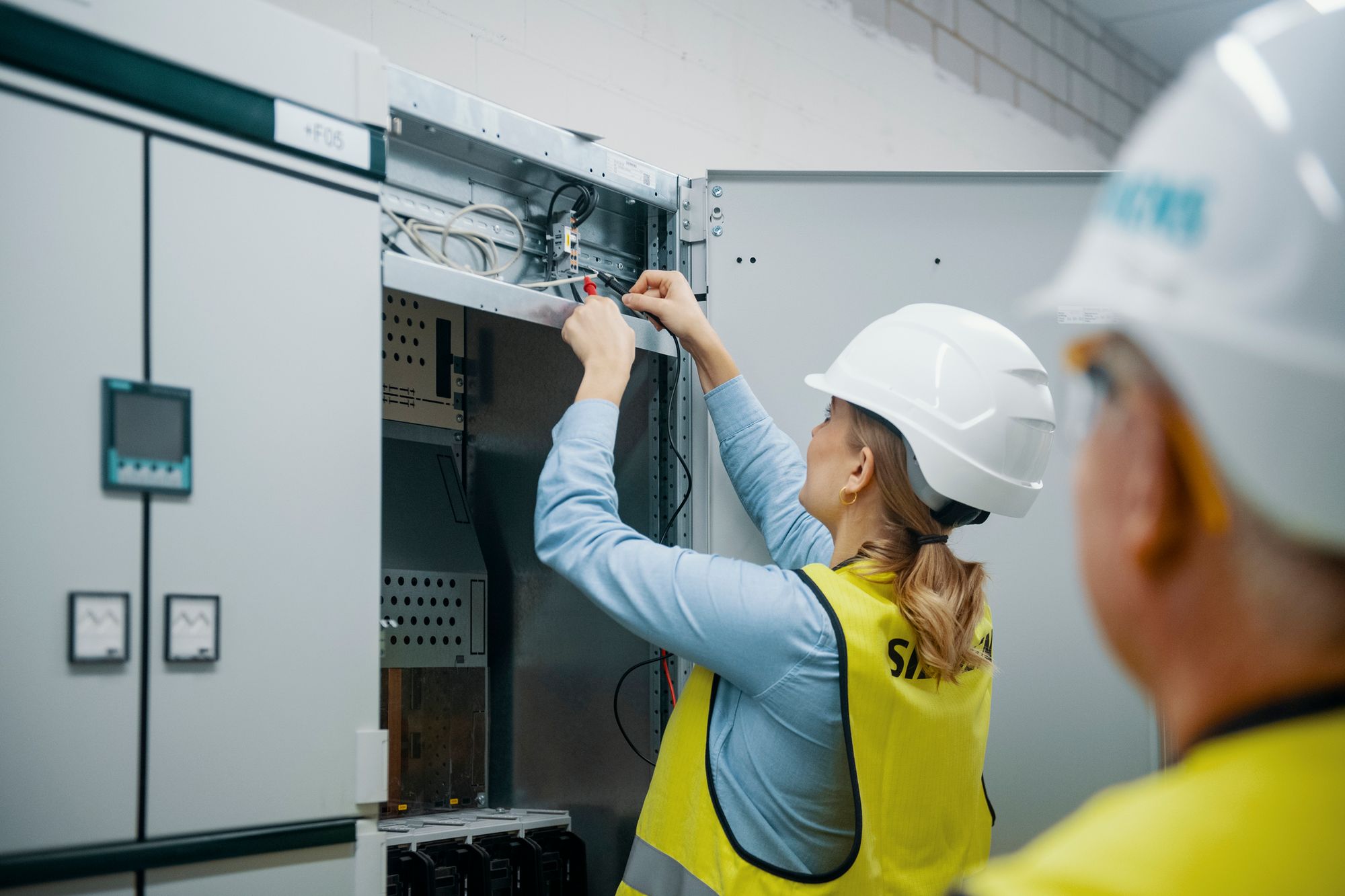 Your business - Siemens Global