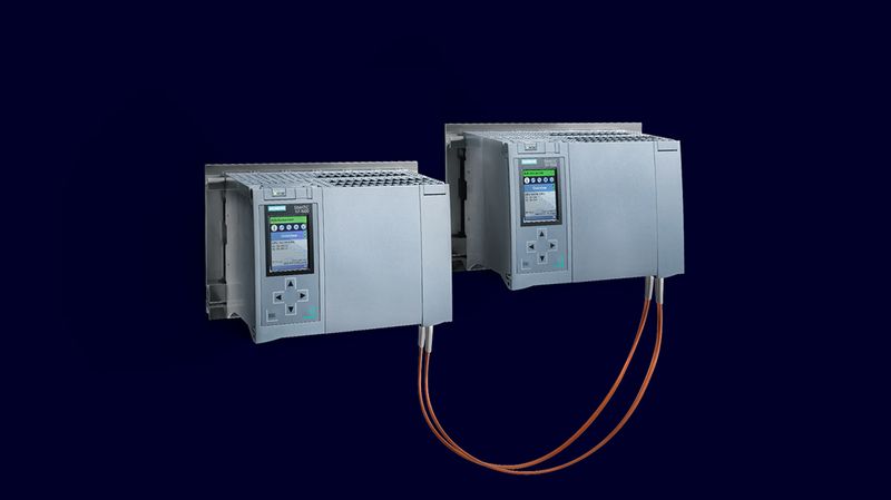 R/H CPUs - SIMATIC S7-1500 - Siemens Global Website