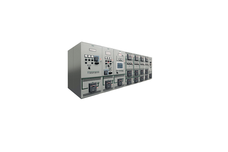 Utility Paralleling Systems - Power Control Systems - Siemens USA