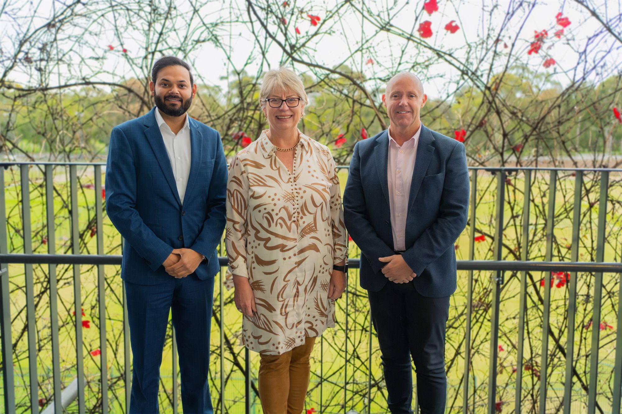 Sigreen Announcement - Siemens AU