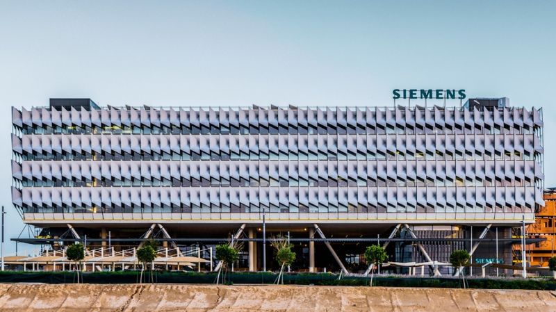 Middle East | Siemens Jobs & Careers - Locations | Siemens Middle East ...