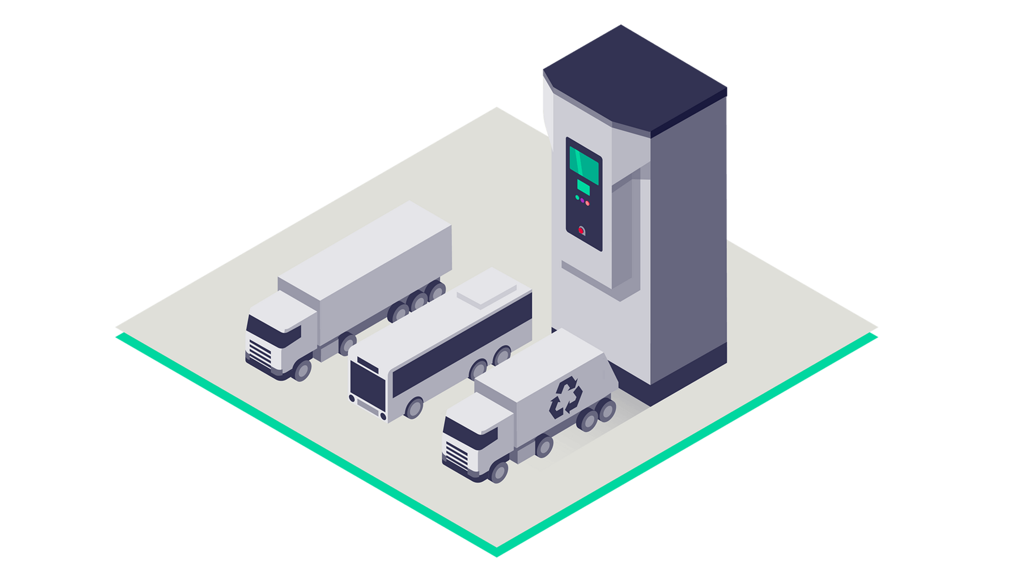 SICHARGE UC - Siemens CH