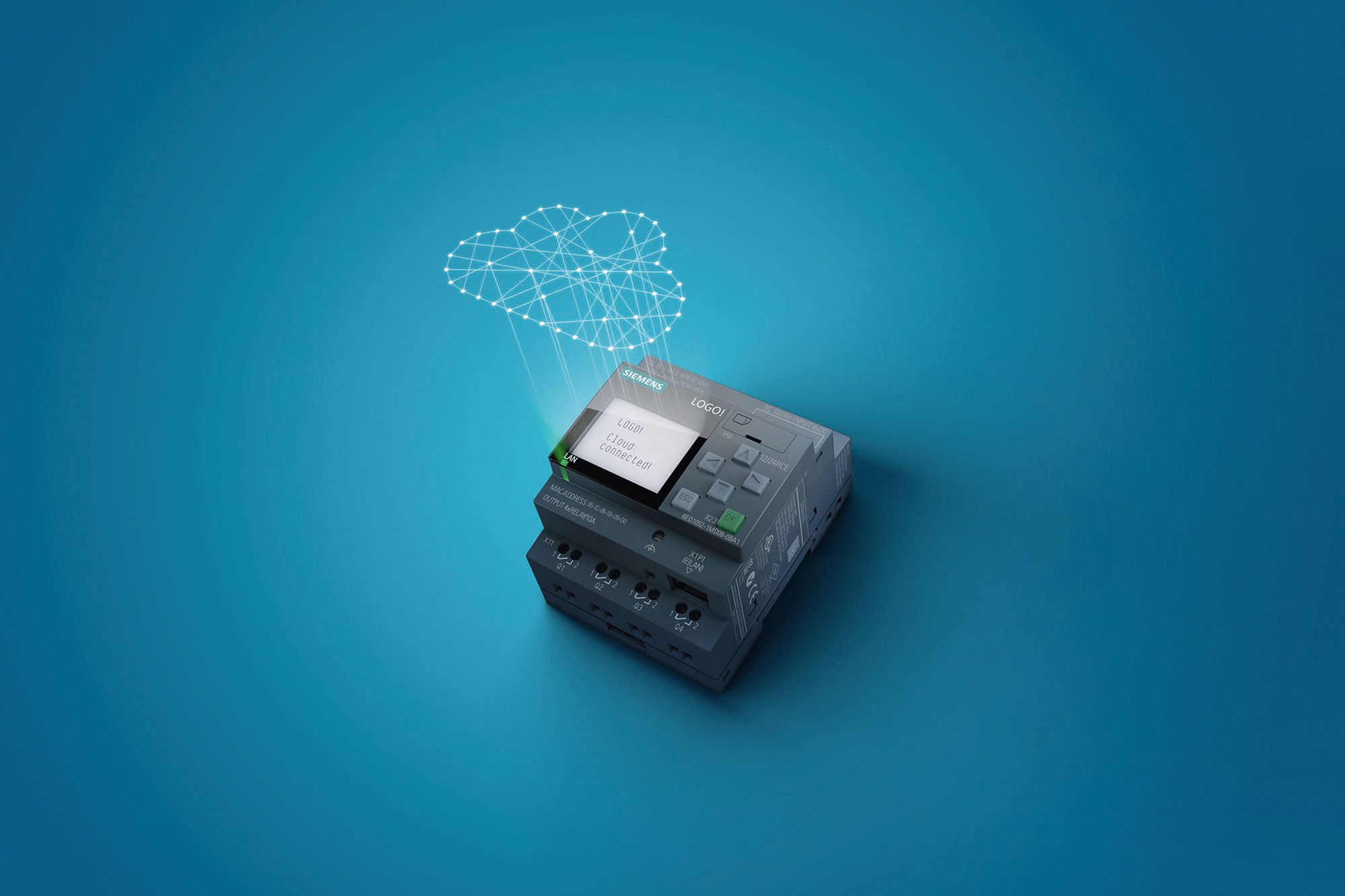 LOGO!8.3 e nuovo Logo! - Siemens IT