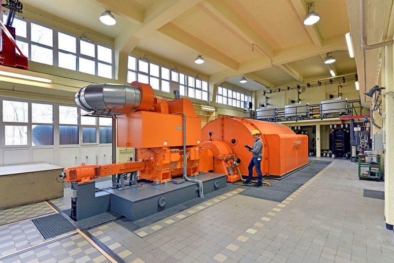 High-Power Testing Laboratory - Test and research laboratories - Global