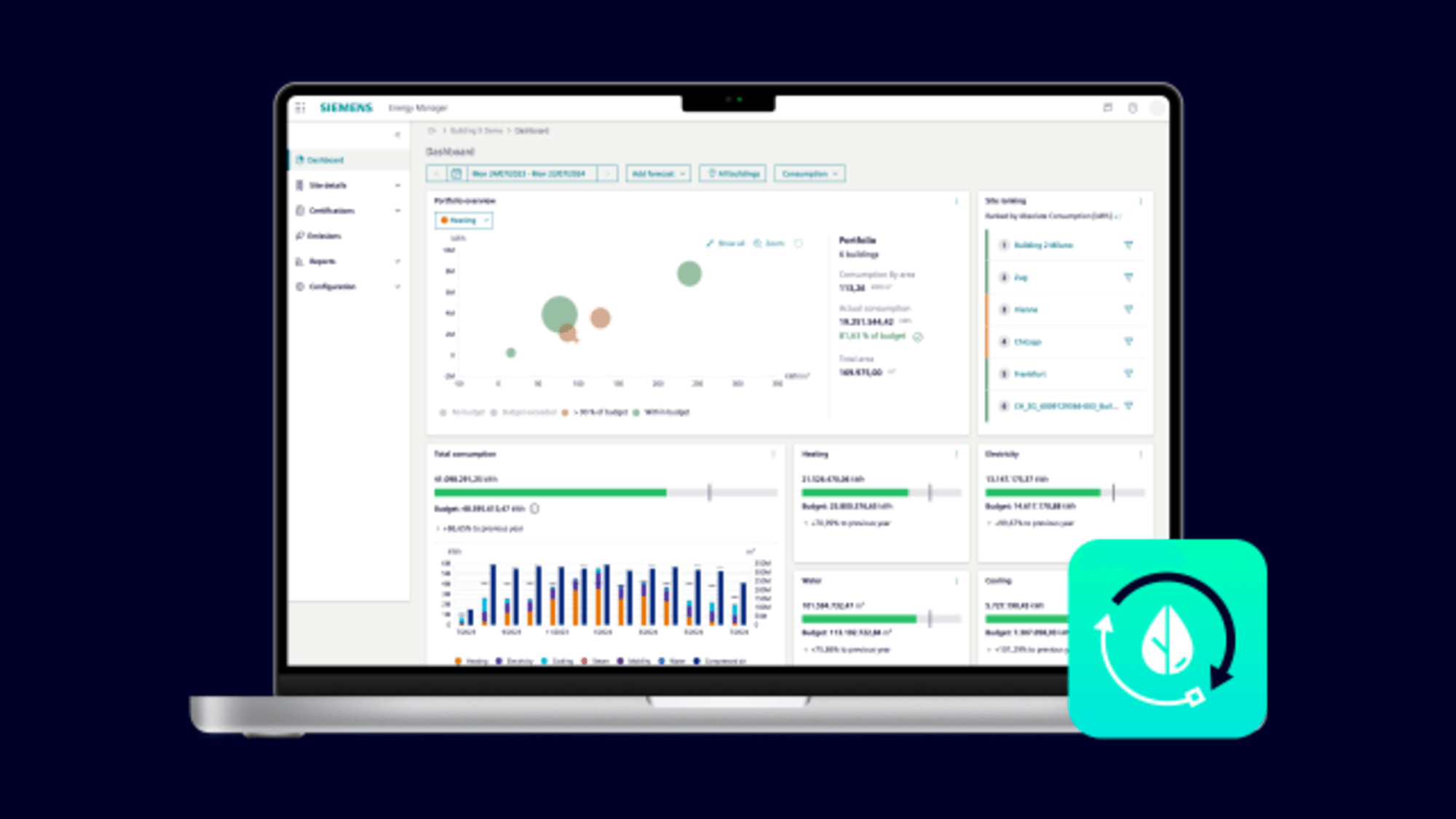 Portfolio manager | Building X - Siemens Xcelerator Global