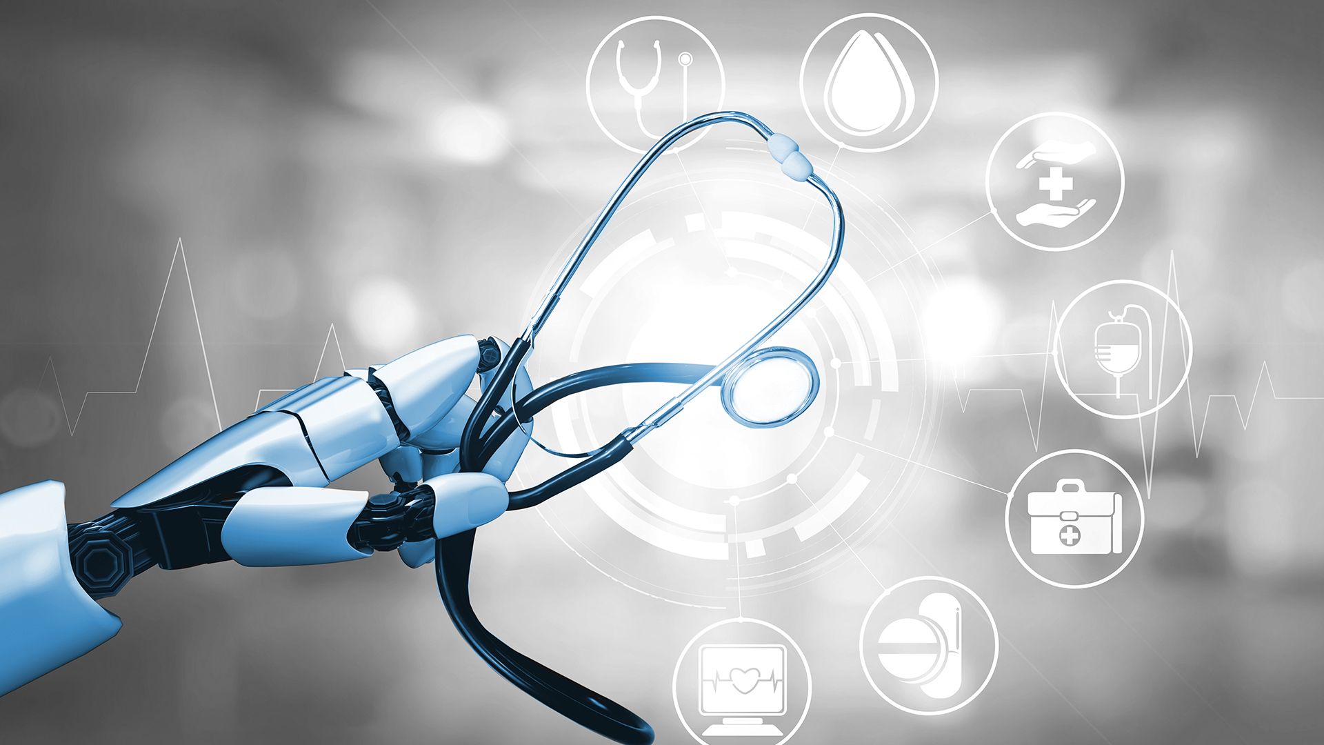 Digital health consulting - Siemens Xcelerator Global