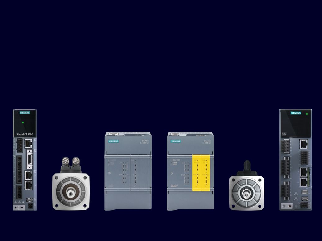 Webinar S200 S210 G2 - Siemens BR