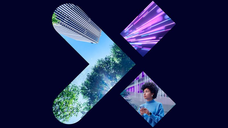 Building X - Building technology - Global