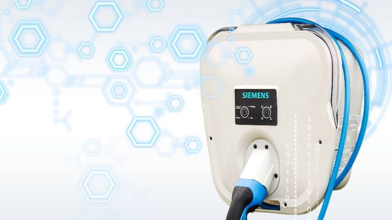 充电装置 VersiCharge IEC - 电动汽车 (EV) 充电 - CN