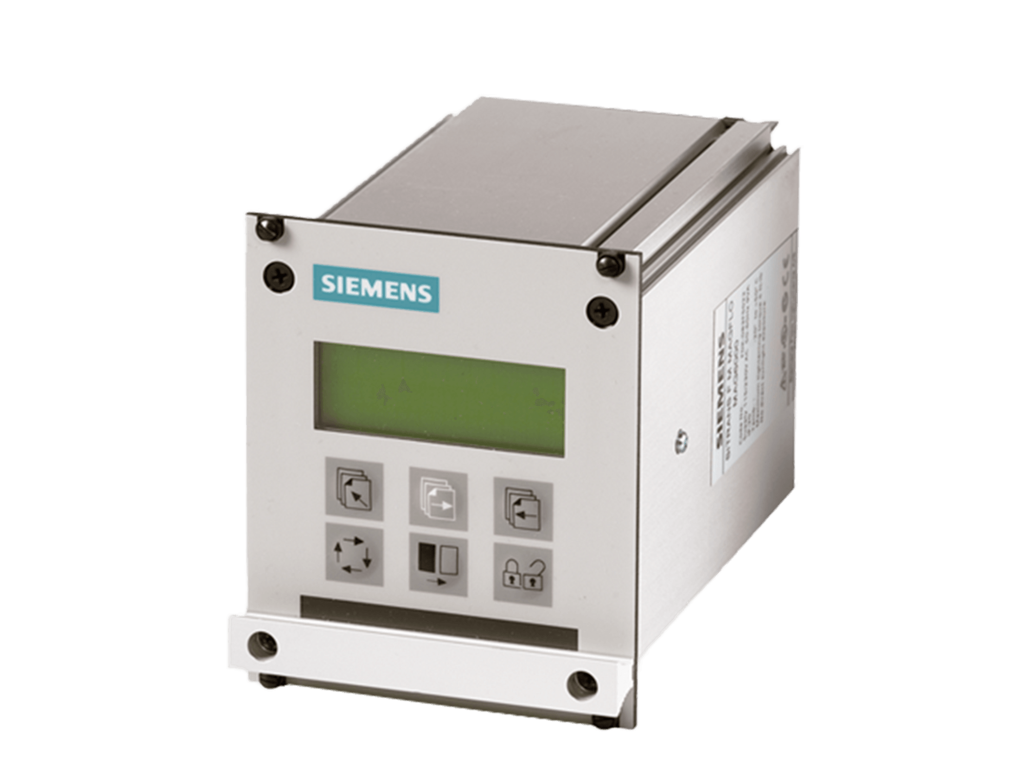 SITRANS FM MAG 6000 - Siemens DE
