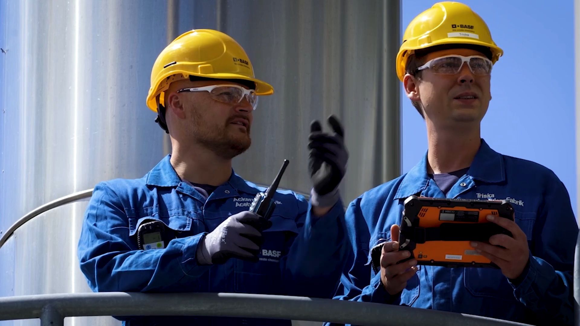 Staying competitive with the Digital Twin - Siemens Global