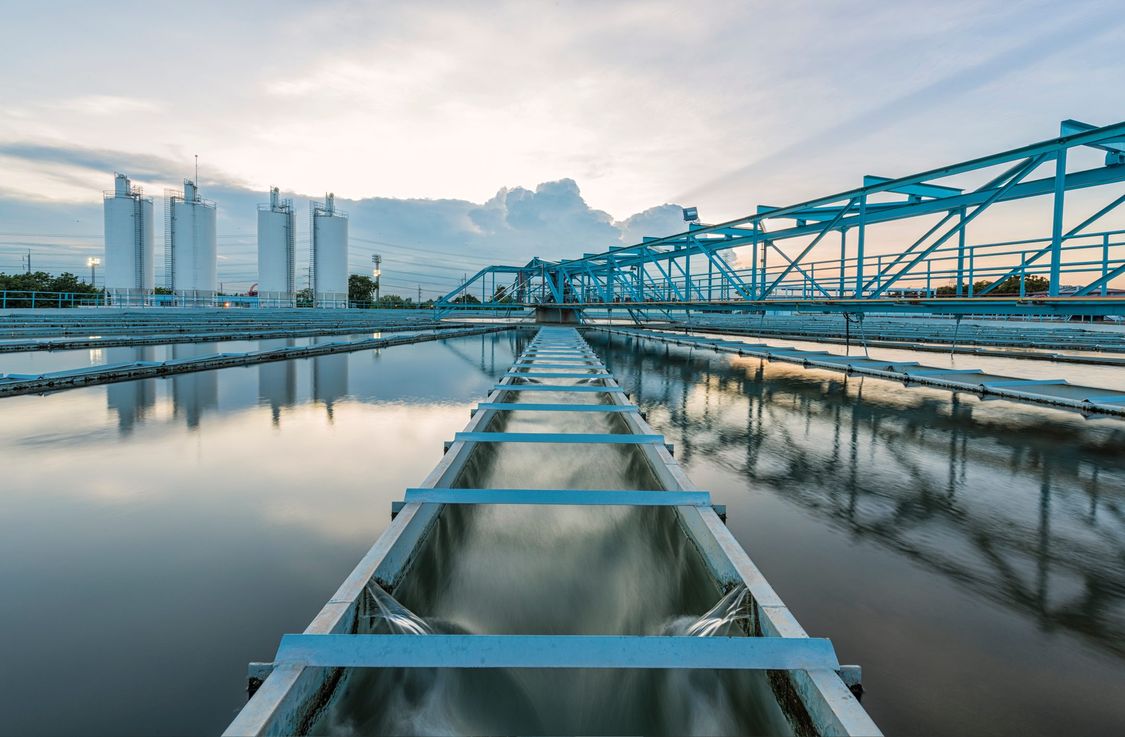 Process Instrumentation Solutions for water | Process Instrumentation ...