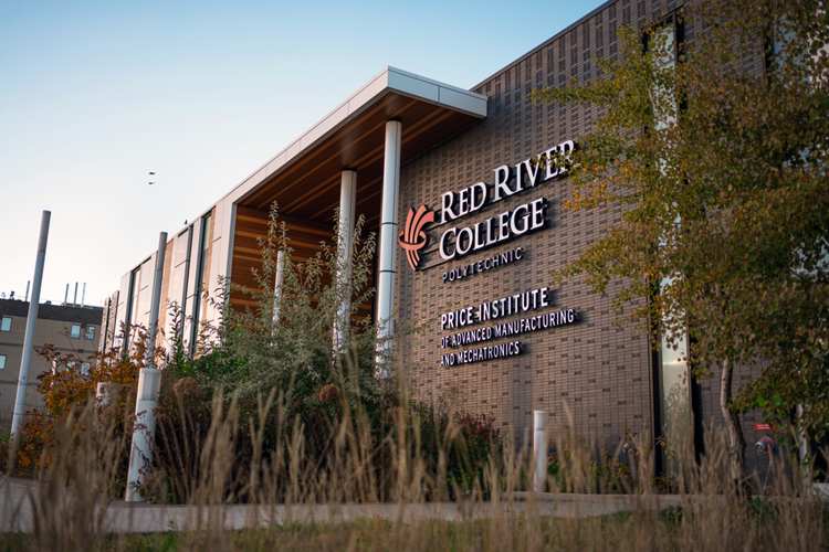 Red River College Polytechnic and Siemens partnership - Siemens CA